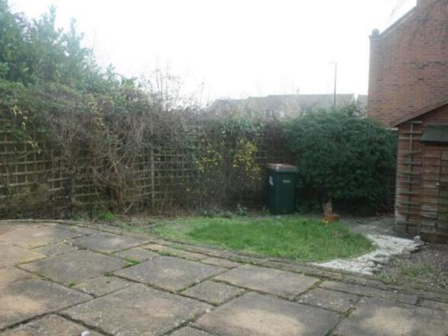 3 bedroom end of terrace house for rent in Furlong Road, Coventry, CV1