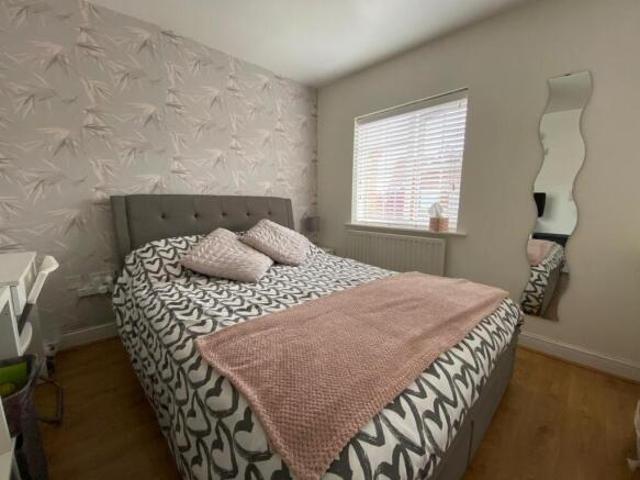 3 bedroom end of terrace house for rent in House Meadow, Ashford, Kent, TN23