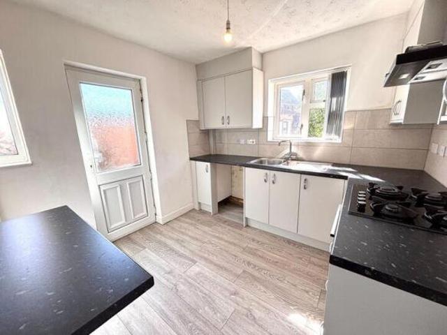 3 bedroom end of terrace house for rent in Howat Road, Keresley End, CV7