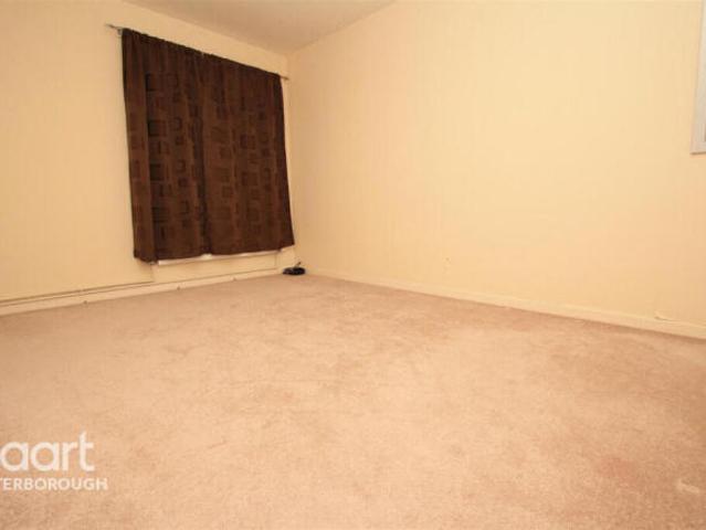 3 bedroom end of terrace house for rent in Howland, Peterborough, PE2