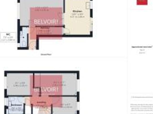 3 bedroom end of terrace house for rent in Home Farm Way, Penllergaer, Swansea, SA4