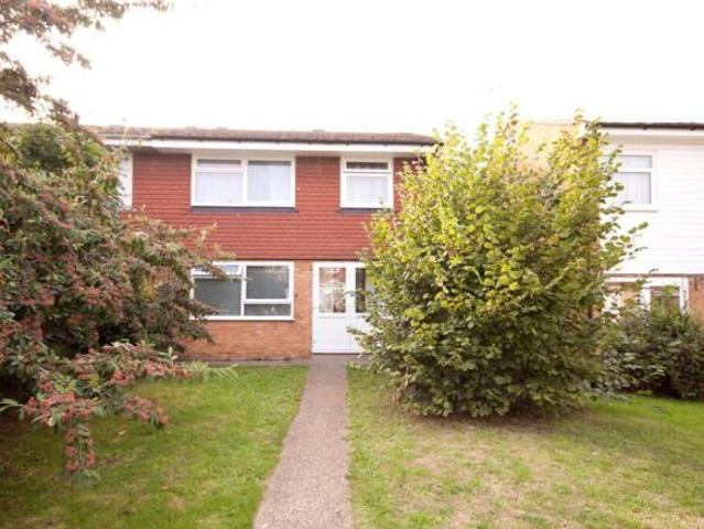 3 bedroom end of terrace house for rent in Honeyball Walk, Teynham, Sittingbourne, Kent, ME9 9NT, ME9