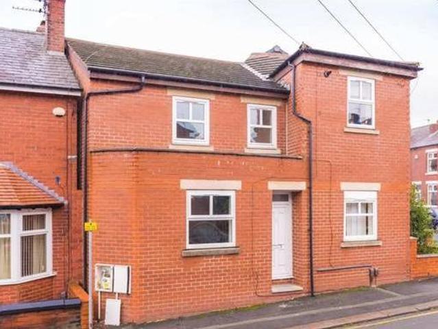3 bedroom end of terrace house for rent in Hope Street Leigh Greater Manchester WN7