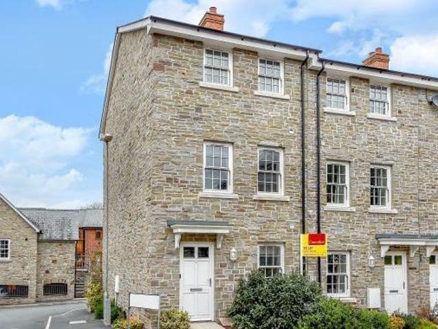 3 Bedroom End Of Terrace House For Rent In Hay on wye