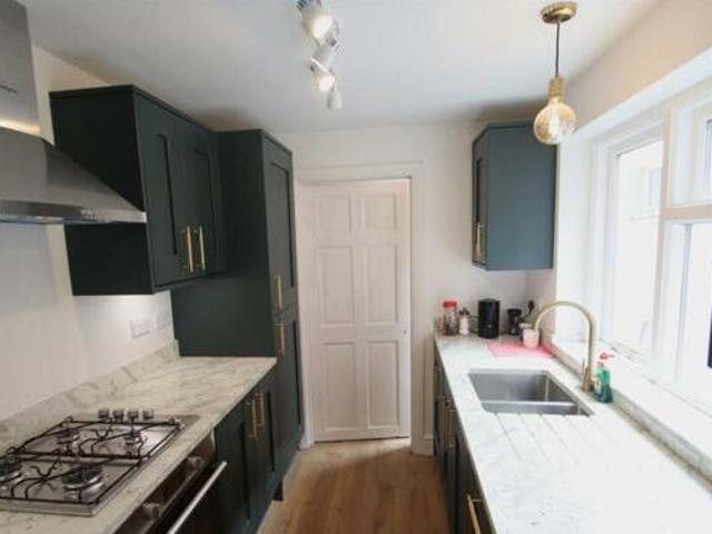 3 Bedroom End Of Terrace House For Rent In Harborne