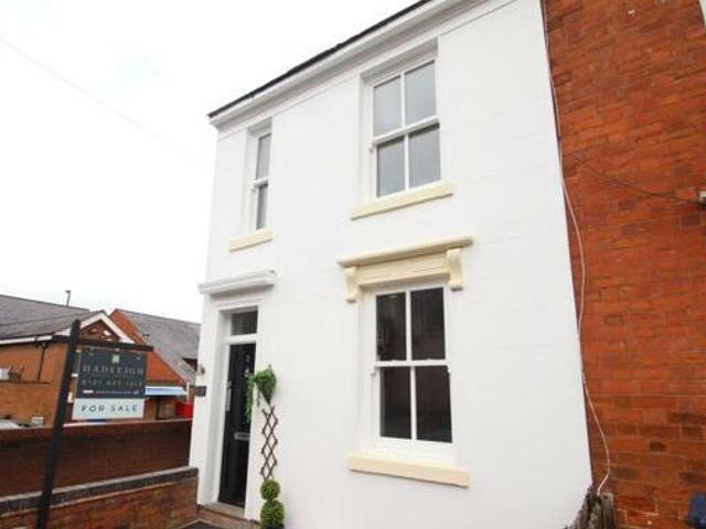 3 Bedroom End Of Terrace House For Rent In Harborne, Birmingham