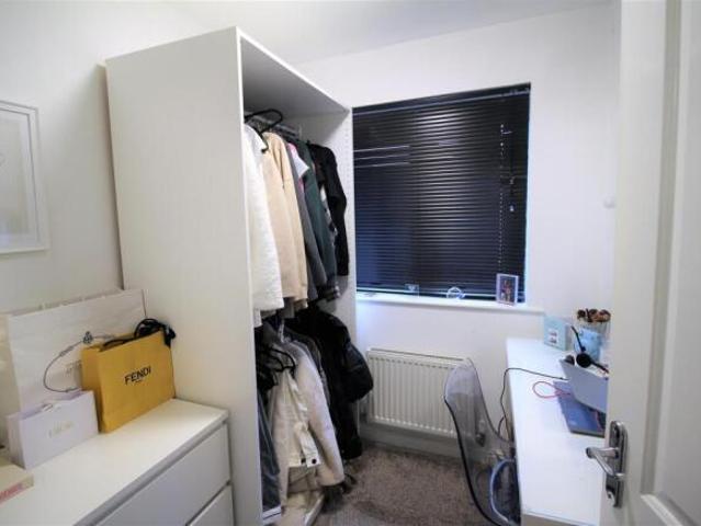 3 bedroom end of terrace house for rent in Harefield, Southampton, SO18