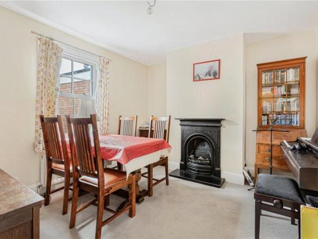 3 bedroom end of terrace house for rent in Hart Street, Oxford, Oxfordshire, OX2