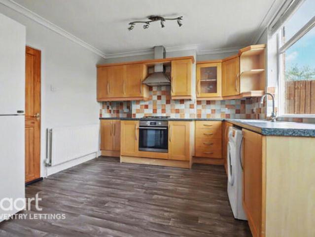 3 bedroom end of terrace house for rent in Herrick Road, COVENTRY, CV2