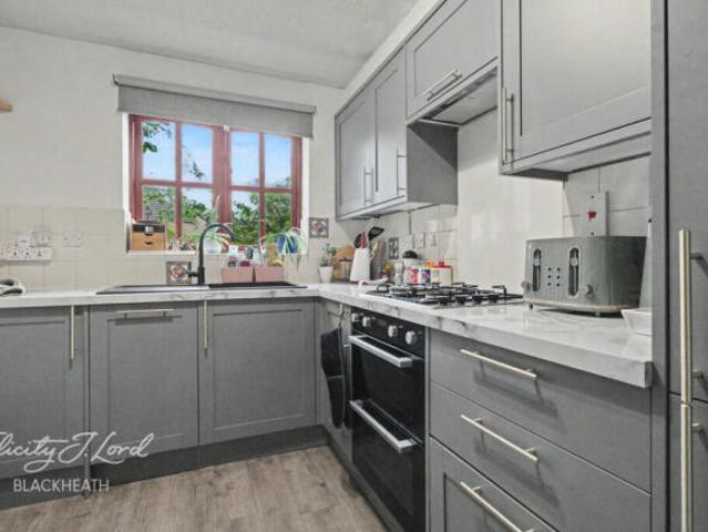 3 bedroom end of terrace house for rent in Hither Farm Road, LONDON, SE3