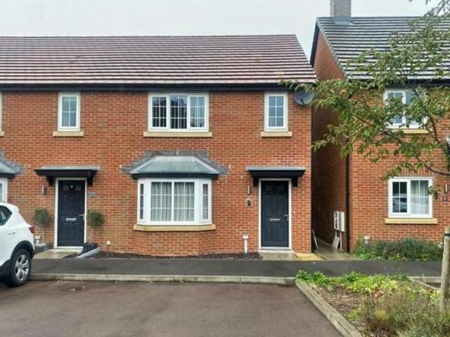 3 Bedroom End Of Terrace House For Rent In Highnam