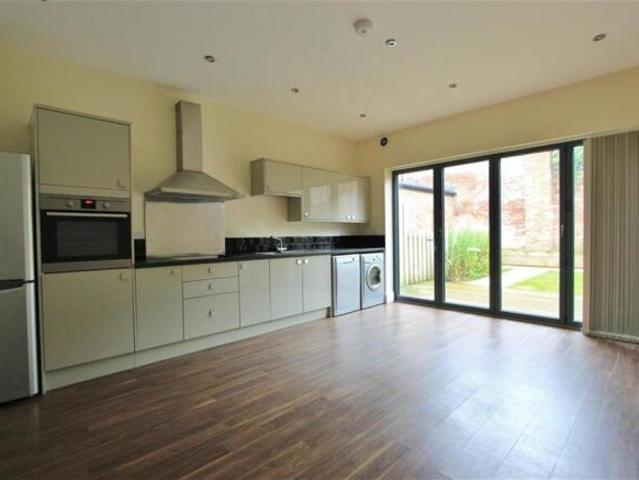 3 bedroom end of terrace house for rent in Onslow Road, Sheffield, S11 7AG, S11