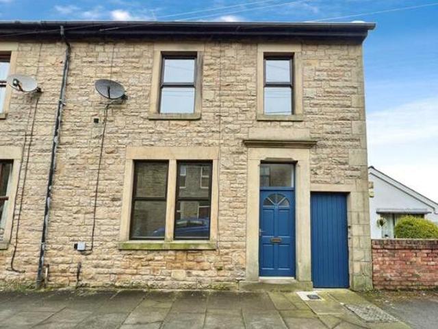 3 Bedroom End Of Terrace House For Rent In Longridge