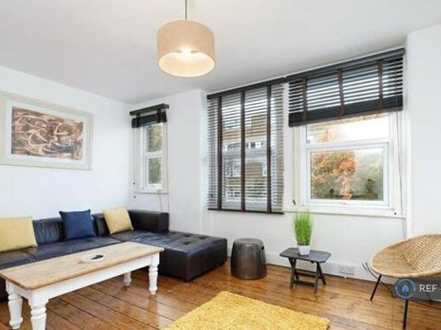 3 Bedroom End Of Terrace House For Rent In London