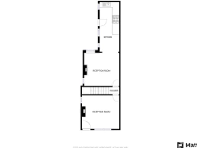 3 bedroom end of terrace house for rent in Lorne Road, Clarendon Park, Leicester, LE2