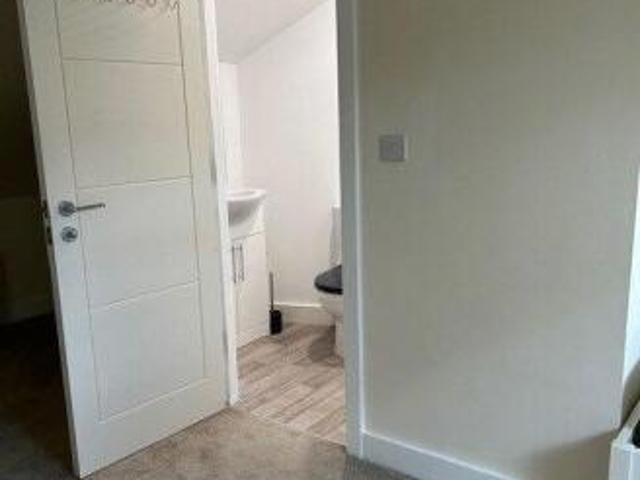 3 bedroom end of terrace house for rent in Langdale Road, Sheffield, S8