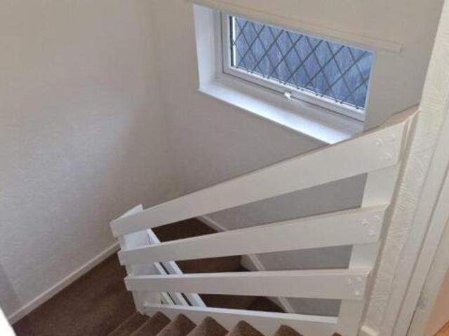 3 bedroom end of terrace house for rent in Larden Walk, Manchester, M8