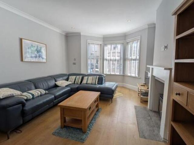 3 bedroom end of terrace house for rent in Lascelles Road, Dover, Kent, CT17