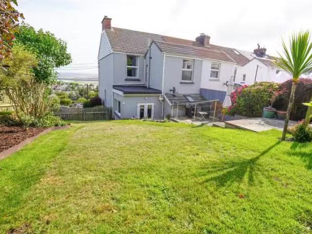 3 bedroom end of terrace house for rent in Lea Terrace, Appled.