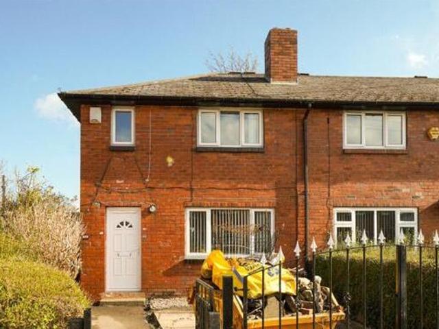 3 Bedroom End Of Terrace House For Rent In Leeds