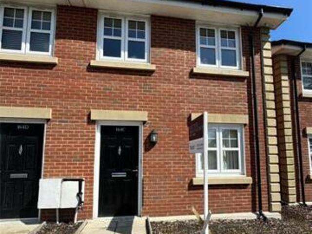 3 Bedroom End Of Terrace House For Rent In Liverpool, Merseyside