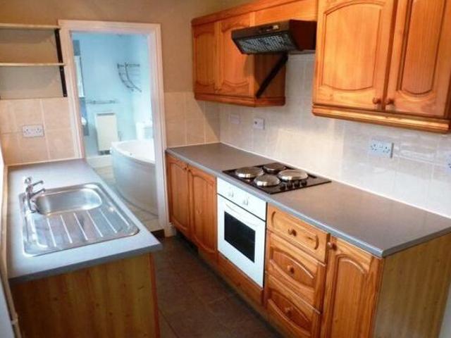 3 Bedroom End Of Terrace House For Rent In Lincoln
