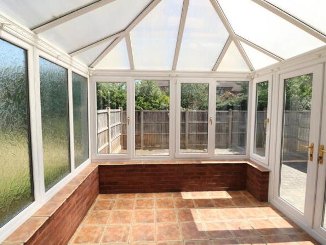 3 bedroom end of terrace house for rent in Lullingstone Road, Maidstone, ME16