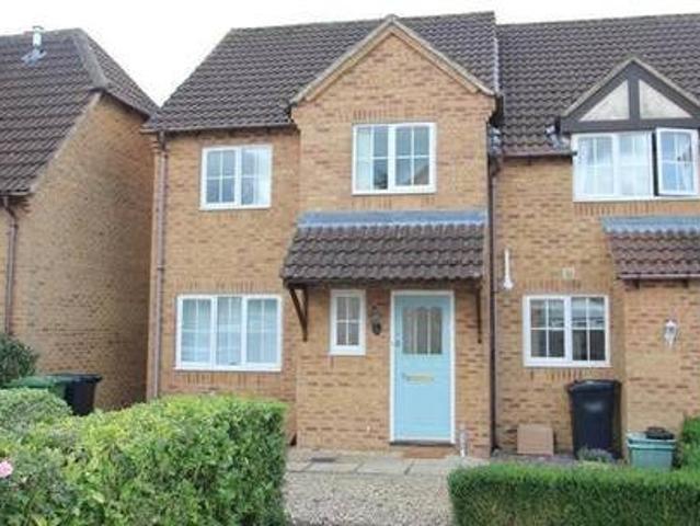3 bedroom end of terrace house for rent in Lych Gate Mews Lydney GL15