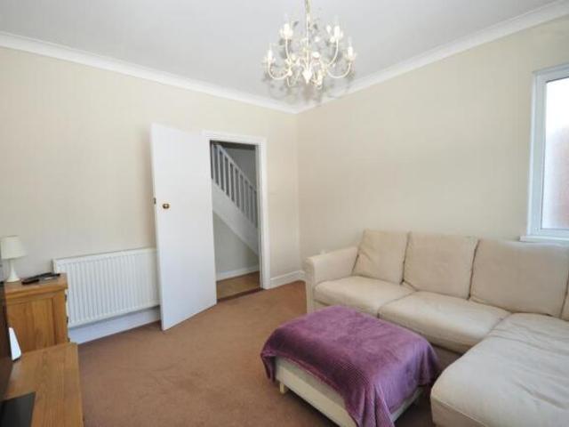 3 bedroom end of terrace house for rent in Lyndhurst Road, North End, Portsmouth, PO2