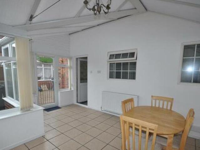 3 Bedroom End Of Terrace House For Rent In Moorends