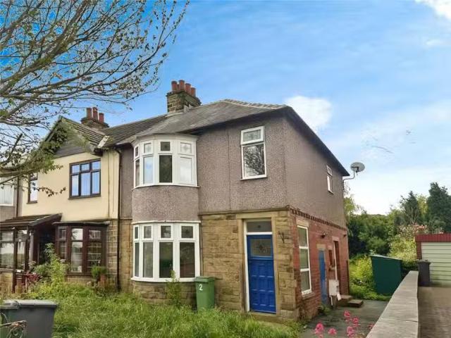 3 bedroom end of terrace house for rent in Mayfield Avenue, Da.