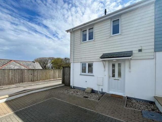 3 Bedroom End Of Terrace House For Rent In Mabe Burnthouse