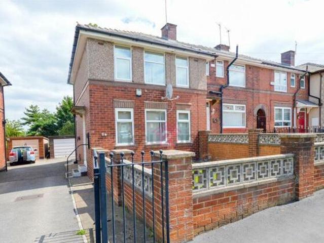 3 Bedroom End Of Terrace House For Rent In Manor