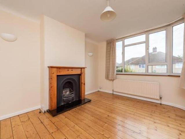 3 bedroom end of terrace house for rent in Maple Close, Botley OX2 9DZ, OX2