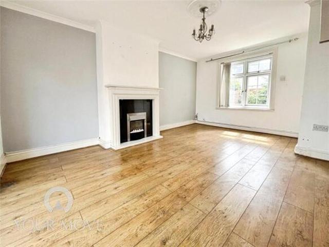 3 bedroom end of terrace house for rent in Maple Road, Dartford, Kent, DA1