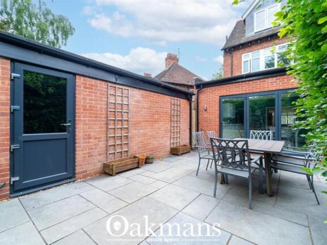 3 bedroom end of terrace house for rent in Margaret Grove, Birmingham, West Midlands, B17