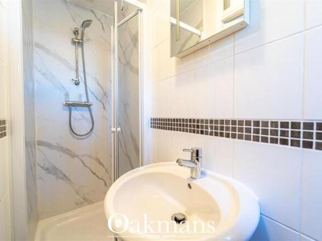 3 bedroom end of terrace house for rent in Metchley Lane, Birmingham, B17