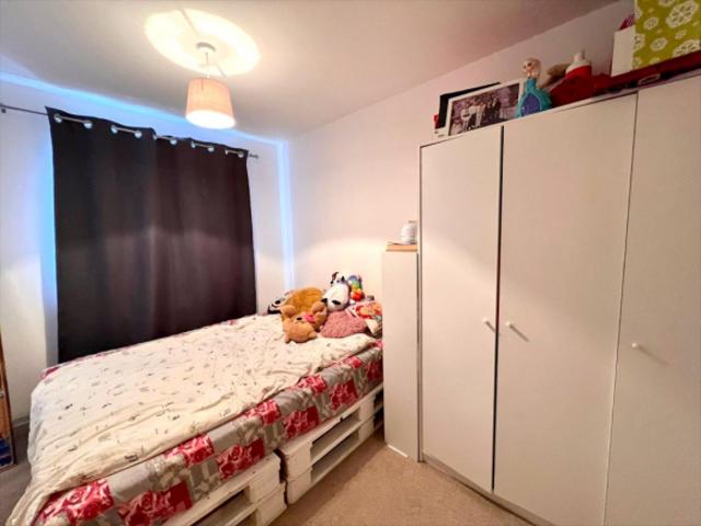 3 bedroom end of terrace house for rent in Meadowsweet Walk, Grange Park, Northampton NN4