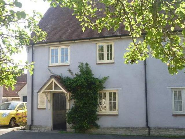 3 bedroom end of terrace house for rent in Mere Warminster BA12