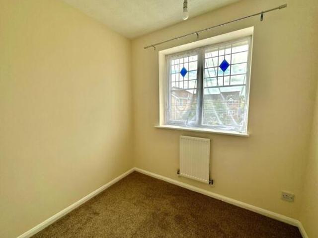 3 bedroom end of terrace house for rent in Merlin Close, Leicester Forest East, LE3