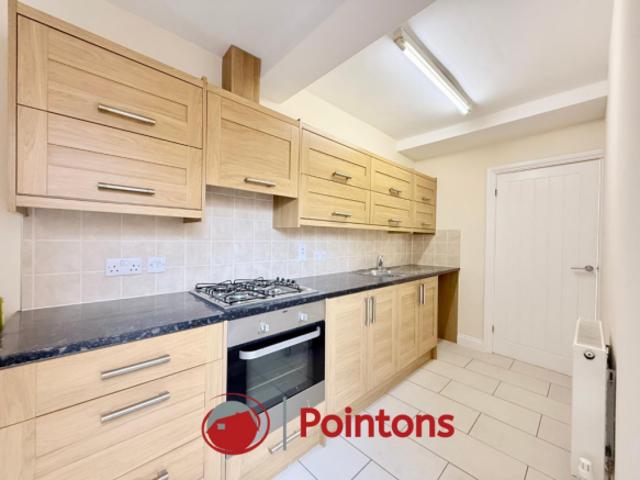 3 bedroom end of terrace house for rent in Middlemarch Road, Radford, Coventry, CV6