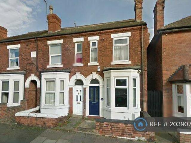 3 Bedroom End Of Terrace House For Rent In Nottinghamshire