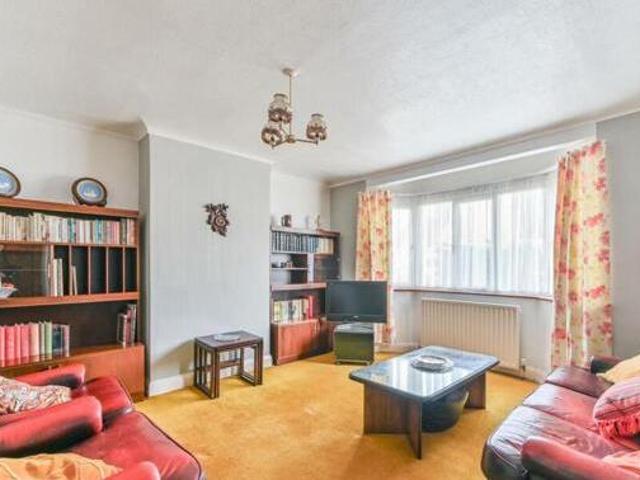 3 Bedroom End Of Terrace House For Rent In Norbury, London