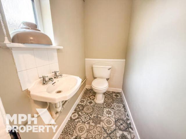 3 bedroom end of terrace house for rent in Norwich, NR1
