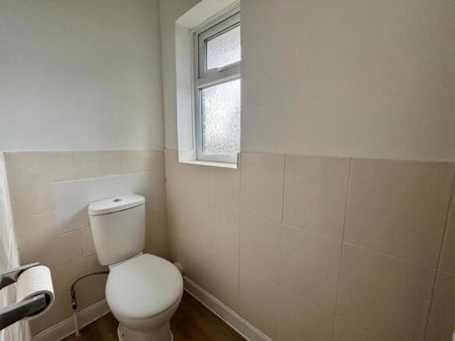 3 bedroom end of terrace house for rent in Northumbria Gardens, Abington, Northampton NN3