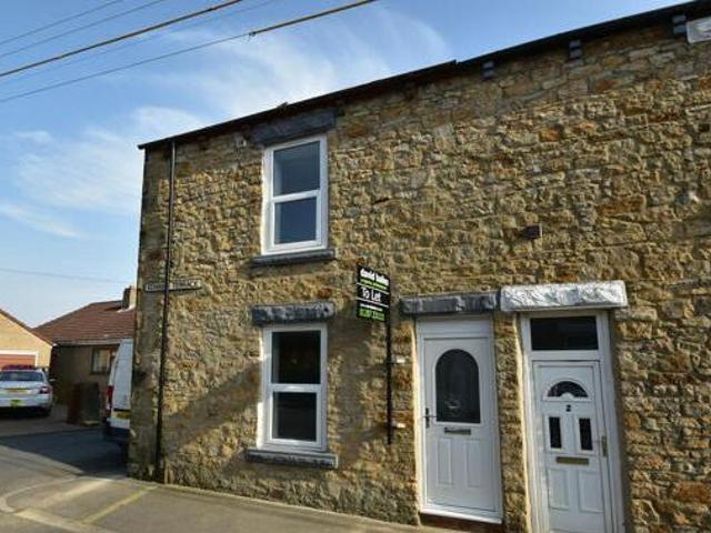 3 Bedroom End Of Terrace House For Rent In New Kyo