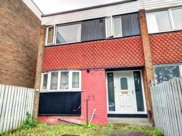 3 Bedroom End Of Terrace House For Rent In Newcastle Upon Tyne