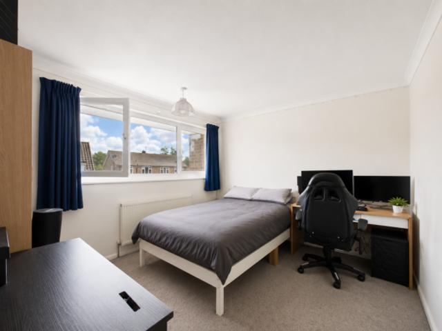 3 bedroom end of terrace house for rent in Somner Close, Canterbury, CT2