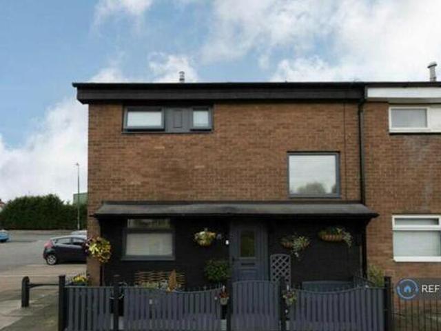3 Bedroom End Of Terrace House For Rent In Salford