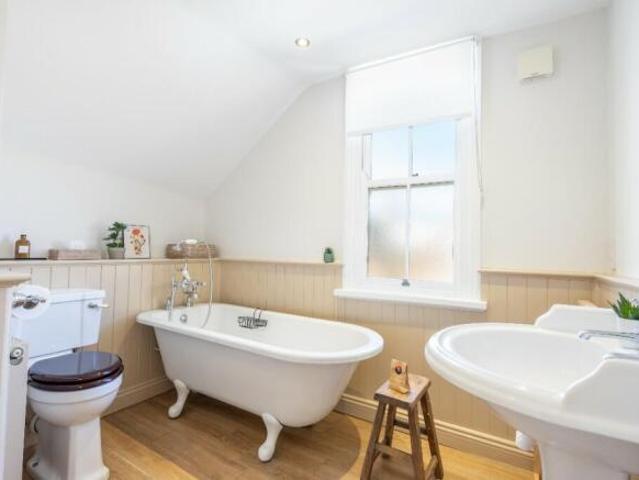 3 bedroom end of terrace house for rent in Scarcroft Road, York, North Yorkshire, YO23